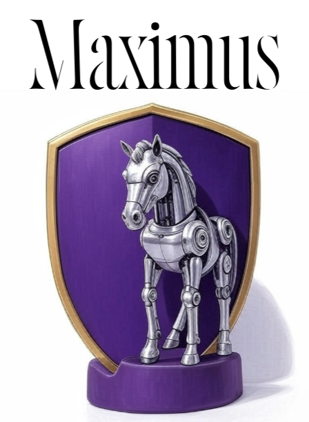Maximus AI - Macro Tech Titan Blog